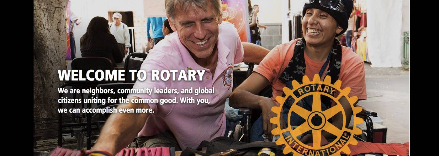 Rotary in Ireland