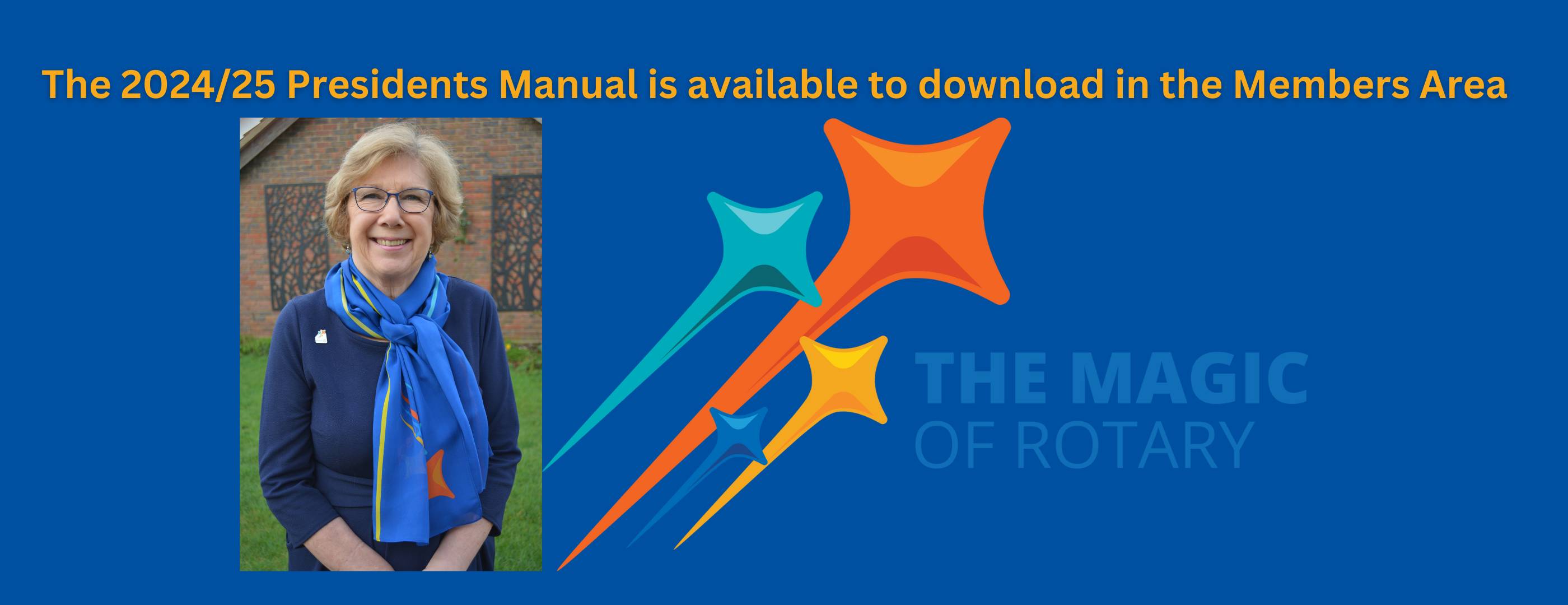 Rotary District 1240