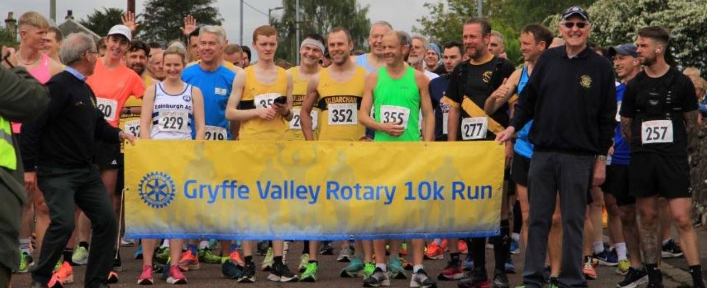 Rotary Scotland South