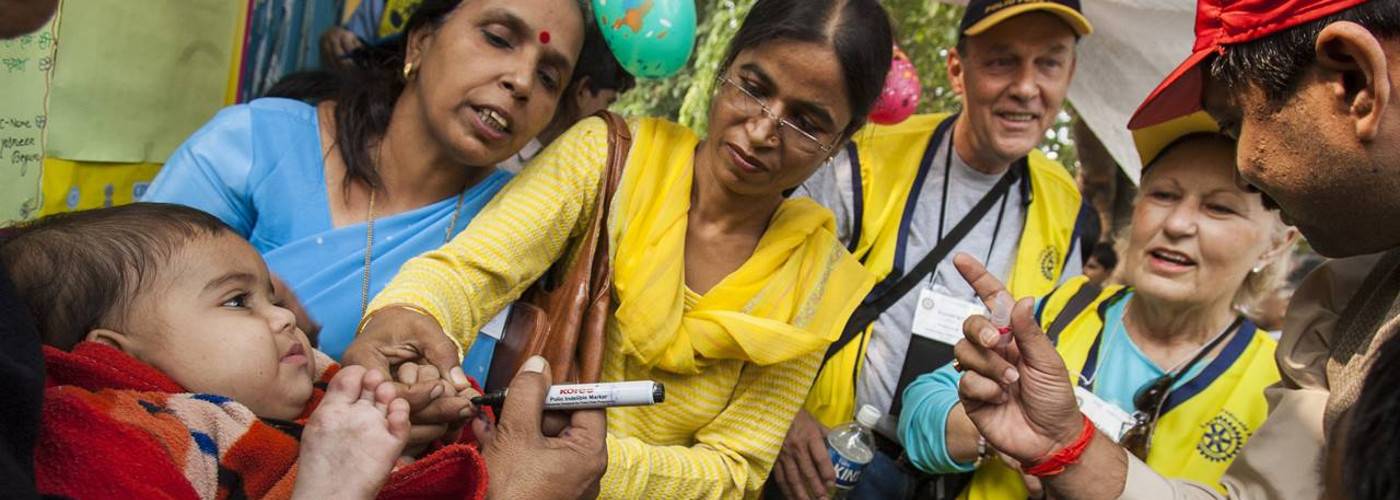 Rotary 1010 - Scotland North